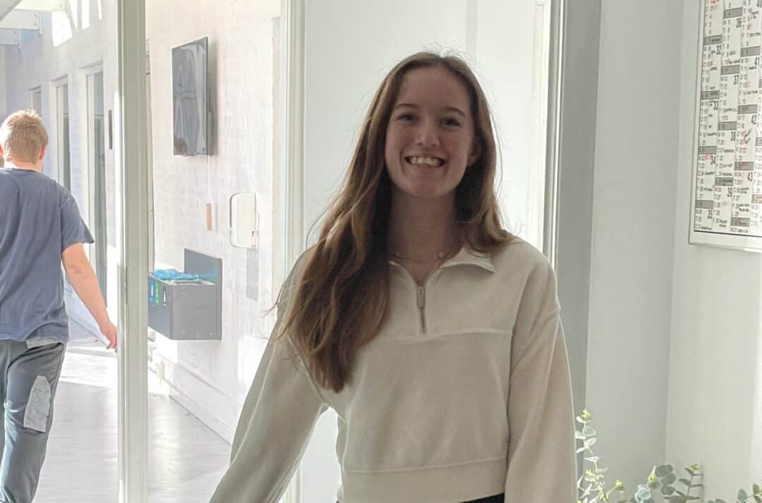 Bliv elev - Kragelund Efterskole